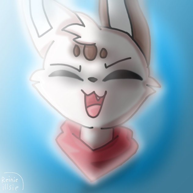 Chipflake - ibisPaint