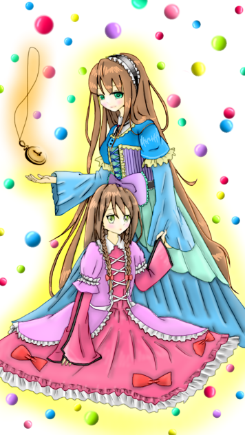 塗らせていただきますた012 - ibisPaint