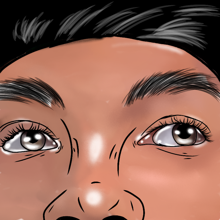 how to Cartoon yourself on ibis paint x - ibisPaint