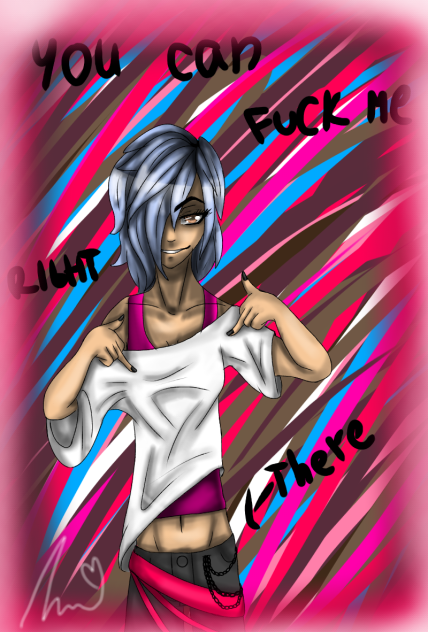 Untitled126 - ibisPaint