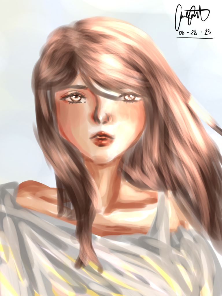 Daylight - ibisPaint