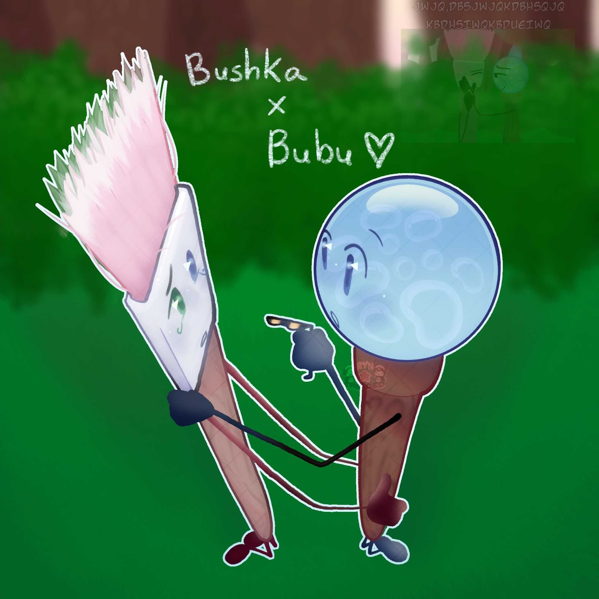 BFEAA FA - ibisPaint