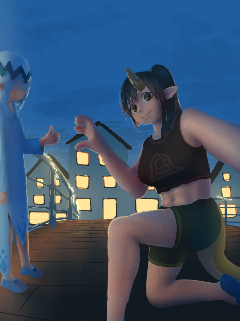 Wrong response - ibisPaint