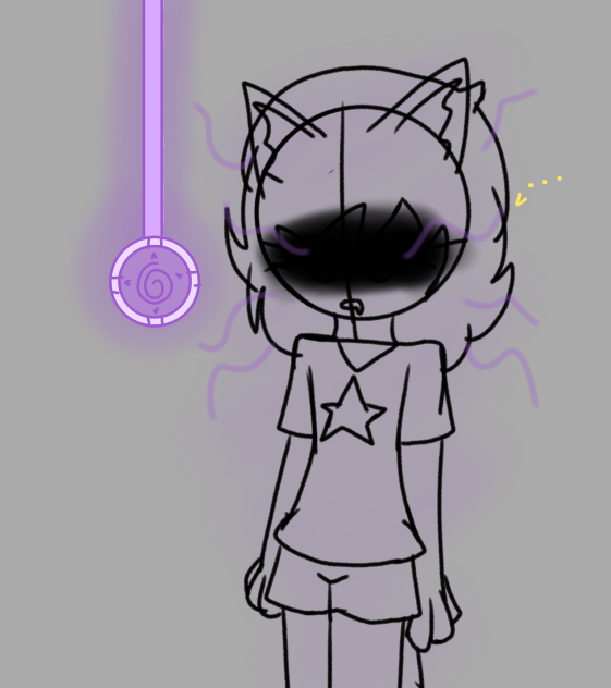 Hypnosis - ibisPaint