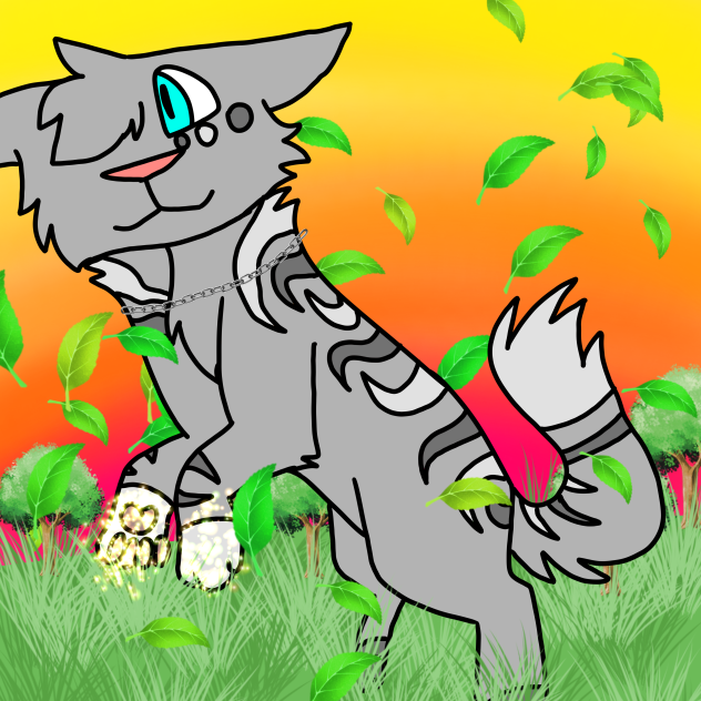 ash'bite - ibisPaint