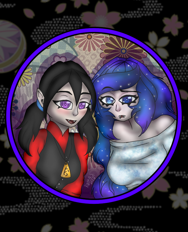 (Speedpaint) In the beginning - ibisPaint