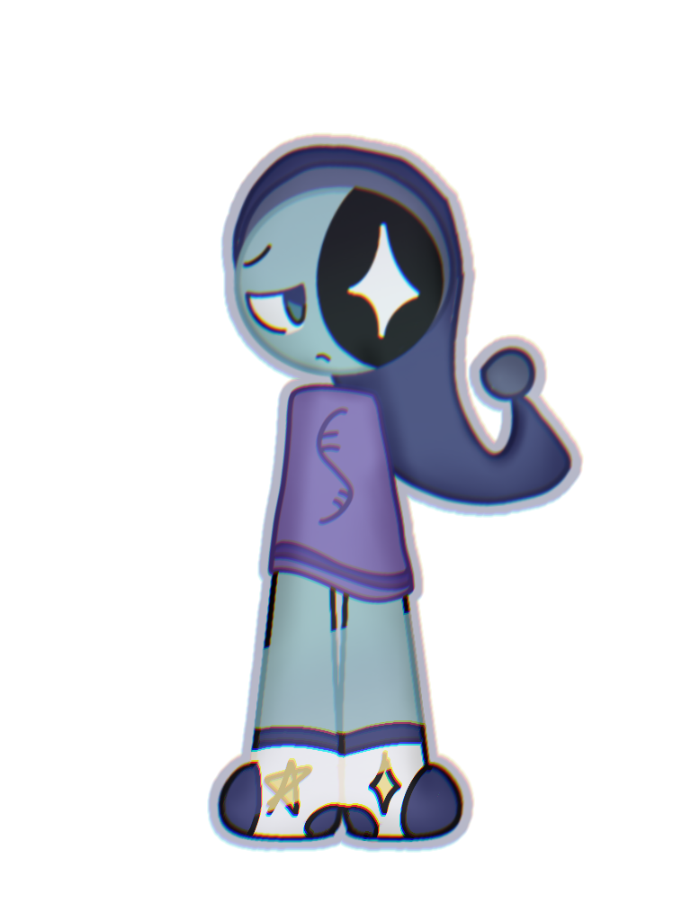 More astro - ibisPaint