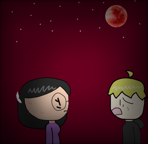 Familiar Stranger - ibisPaint