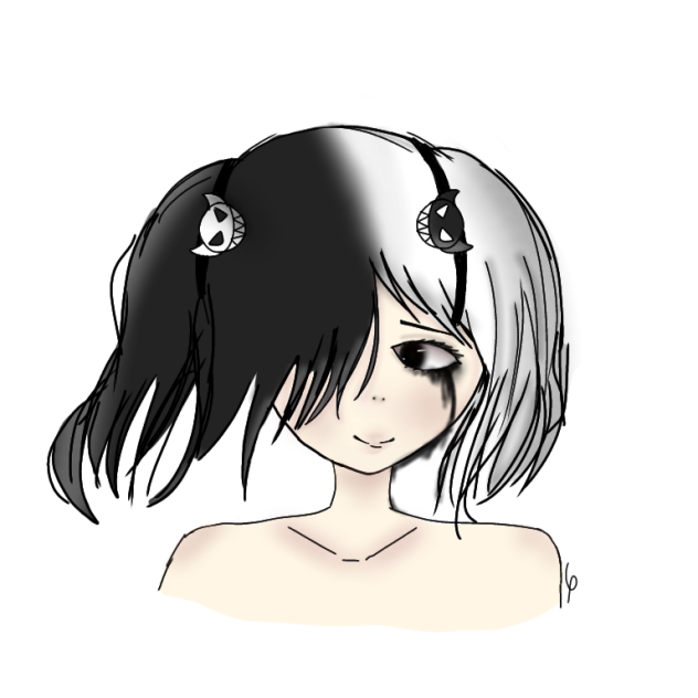 speedpaint WhatsApp drawing - ibisPaint