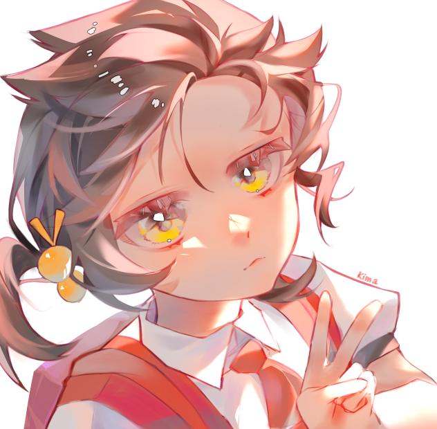 kaai yuki - ibisPaint