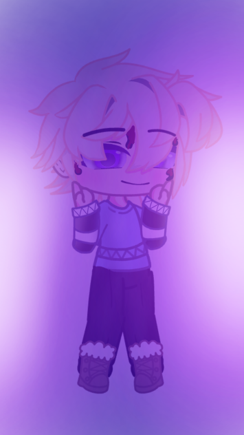 LOOK OUT! - ibisPaint