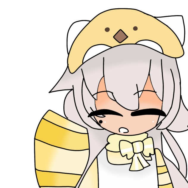 My OC ;D - ibisPaint