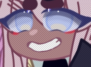 smiley face - ibisPaint