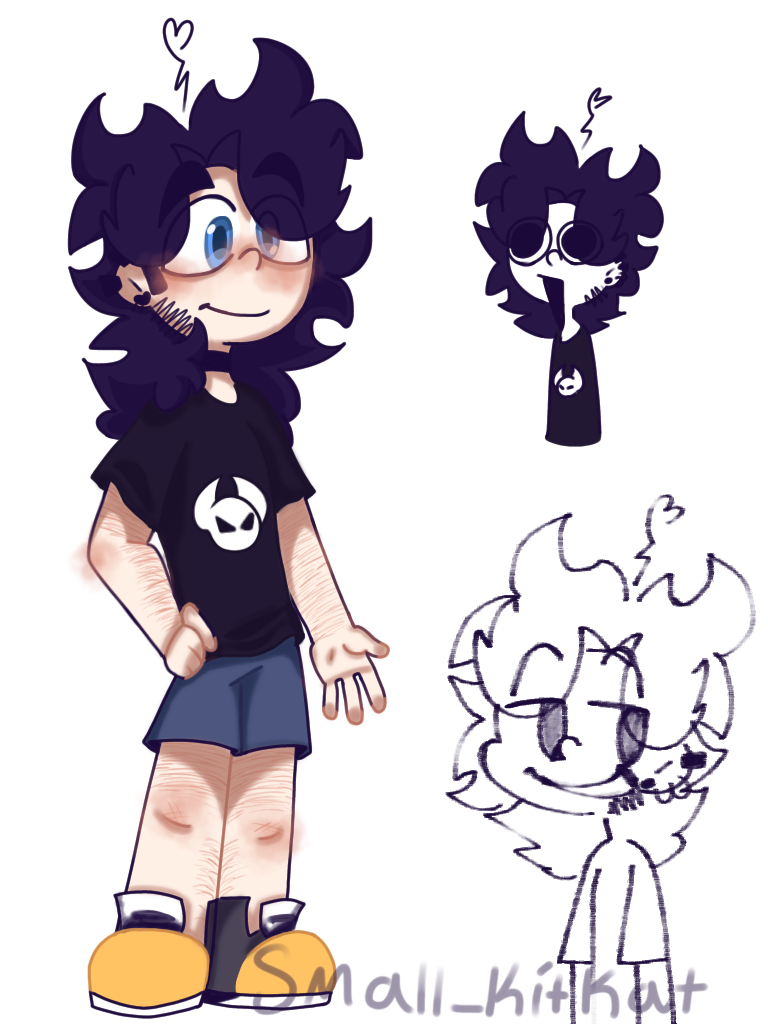 New ref - ibisPaint