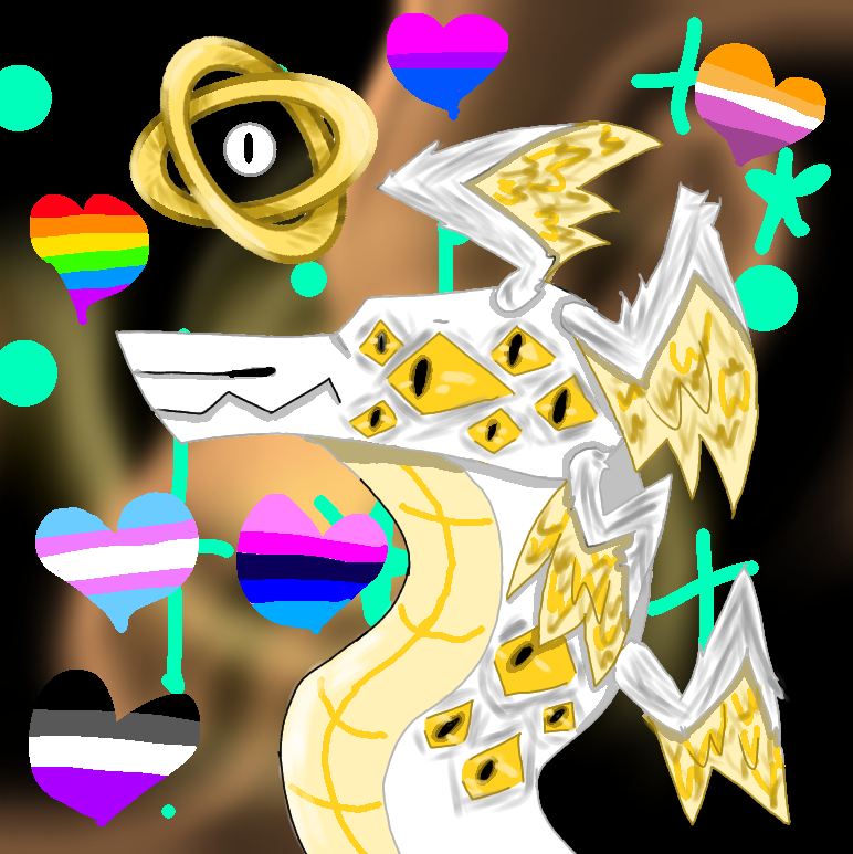 June Angel - ibisPaint