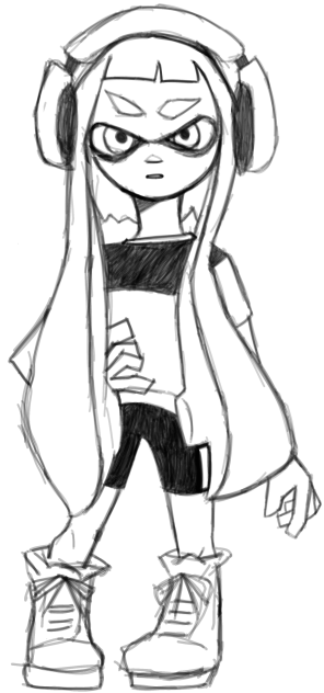 無題609 - ibisPaint