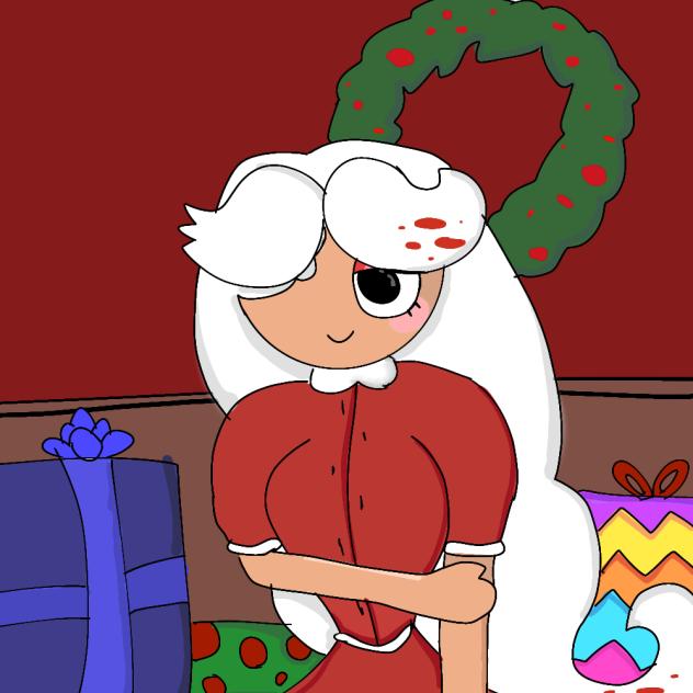 Dandys World Ginger - ibisPaint