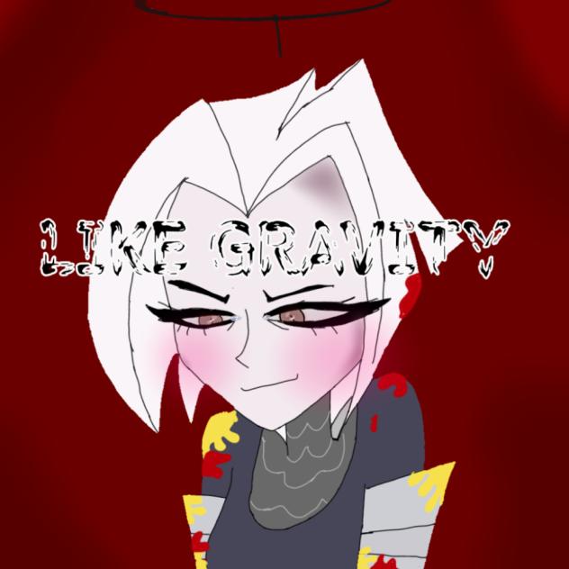Like Gravity cover by mee - ibisPaint