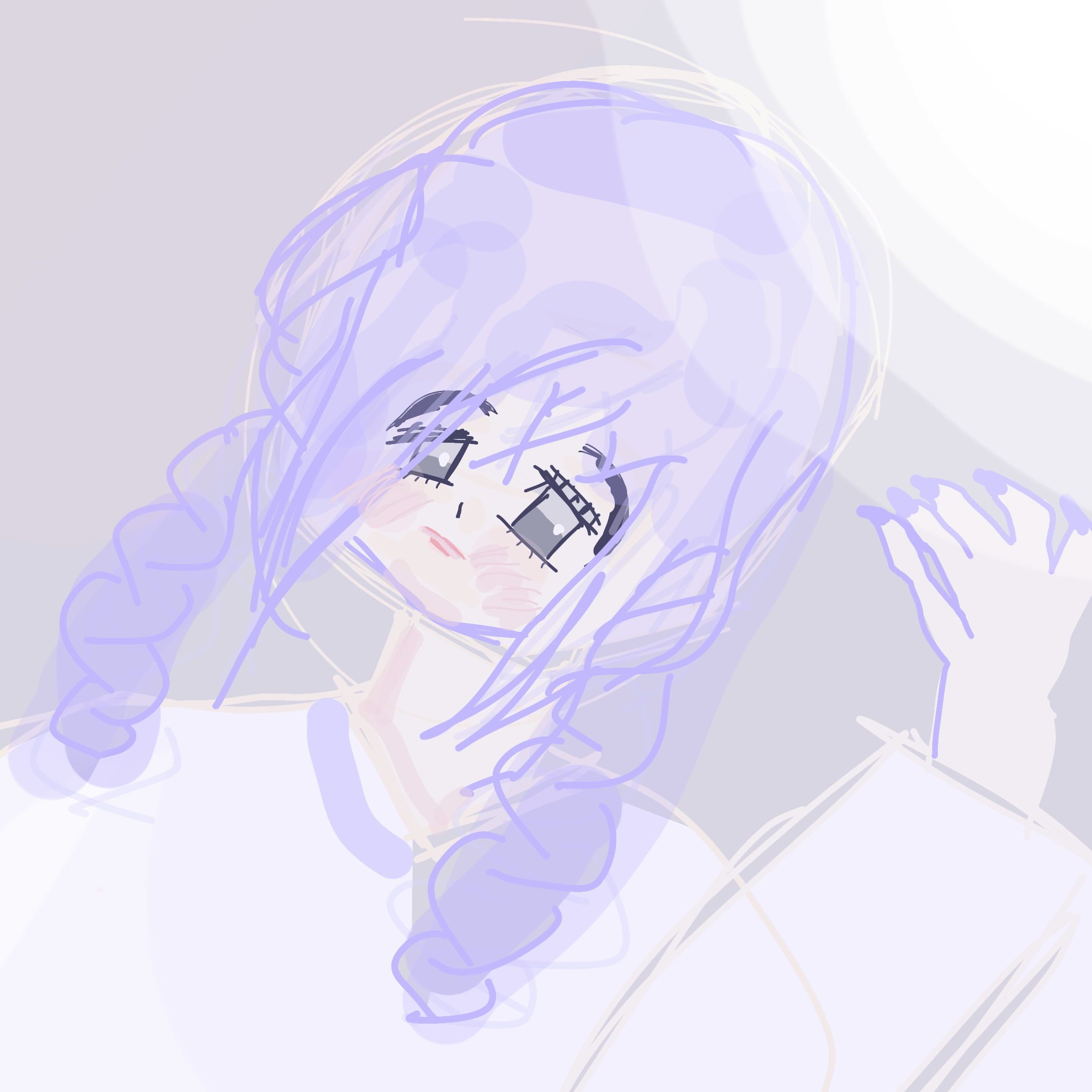 Jill show. 救贖-1 - ibisPaint