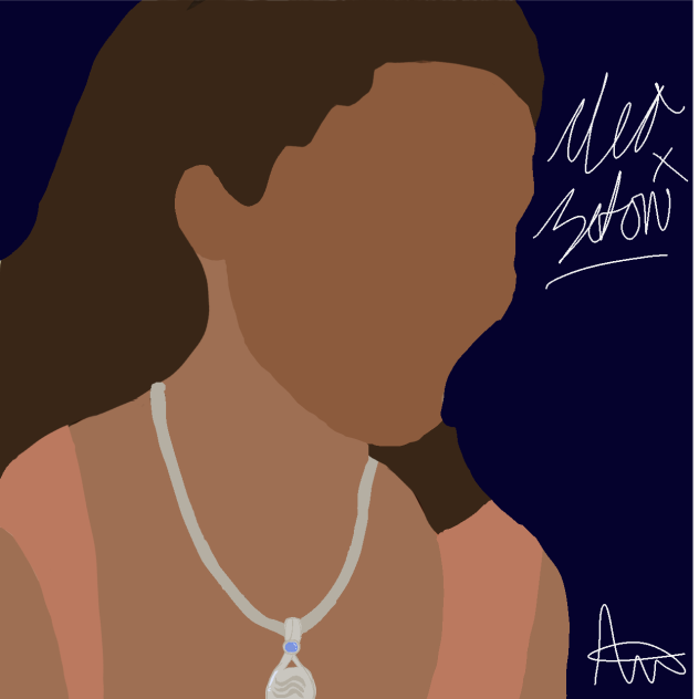 Cleo Sertori H20 just add water - ibisPaint