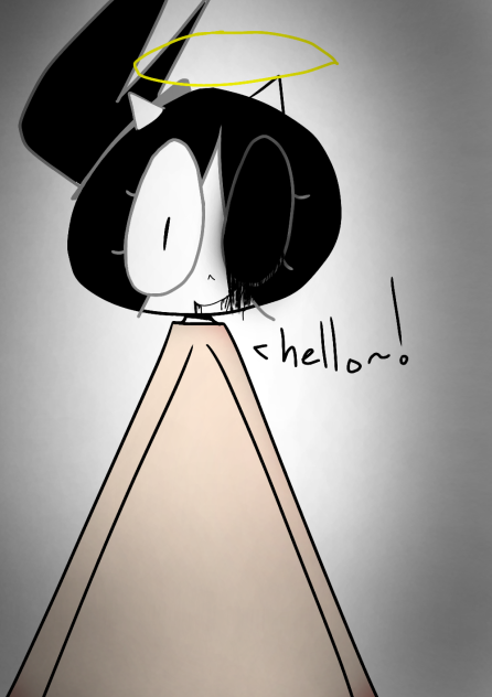 Batim chapter 3, alice! - ibisPaint