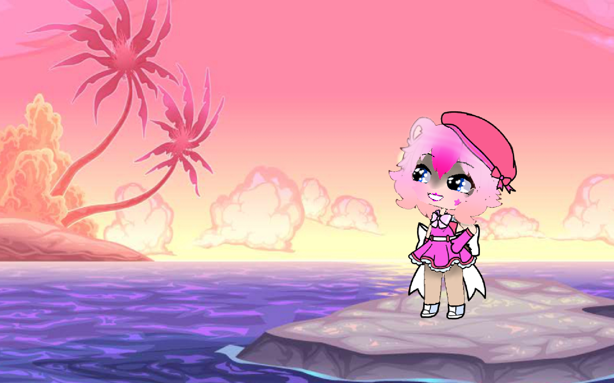 Jackie Jackson - ibisPaint