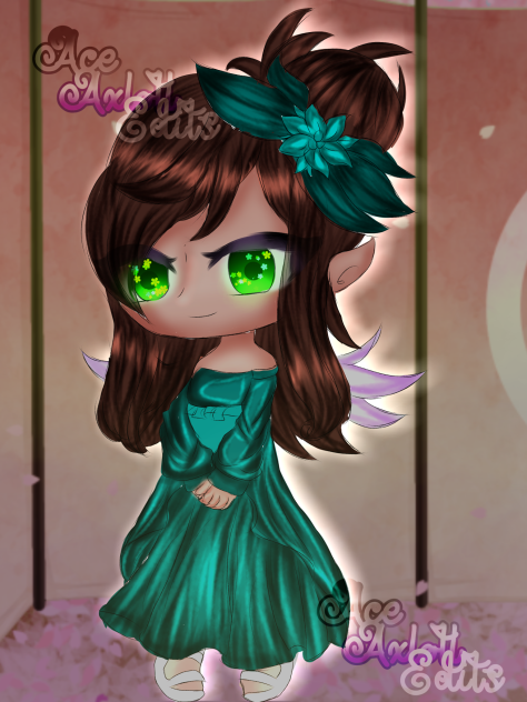 Night ball part 2 - ibisPaint