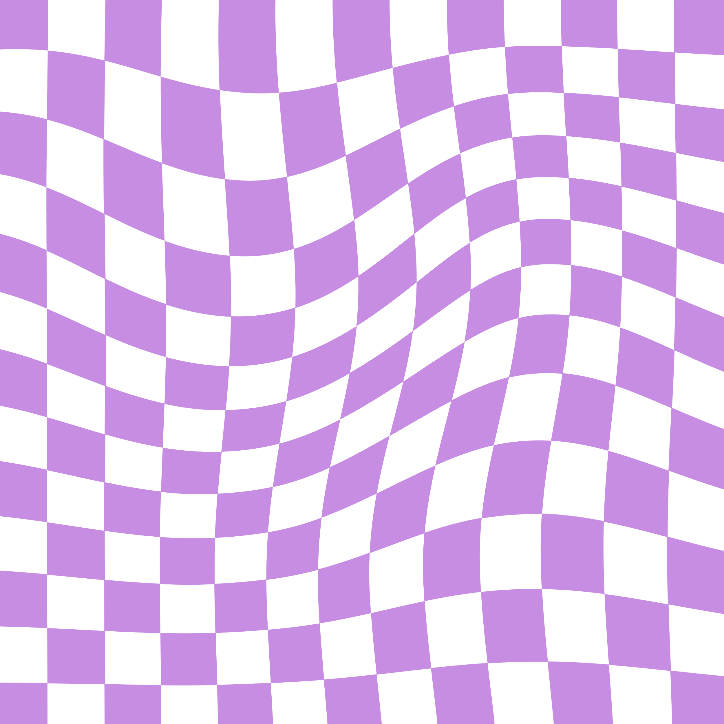 Checkerboard swirl pattern - ibisPaint
