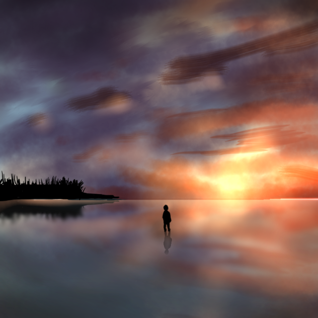 everlasting - ibisPaint