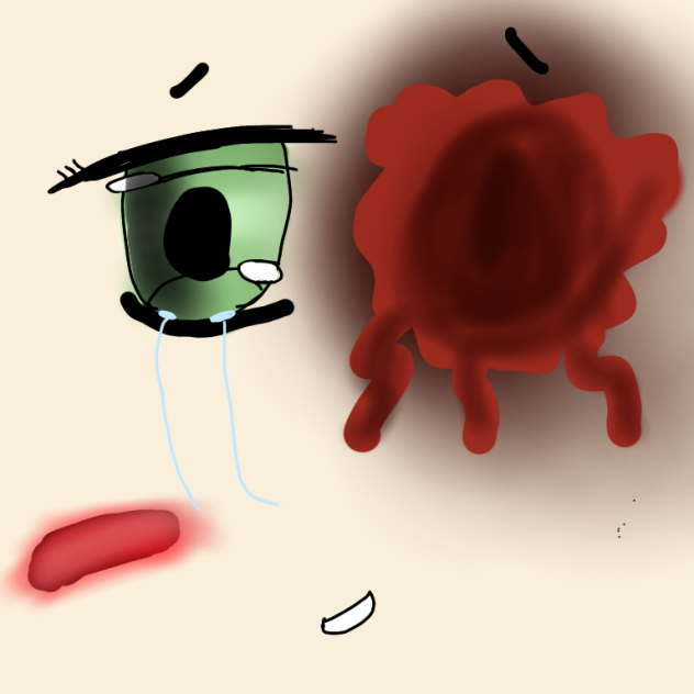 Something - ibisPaint