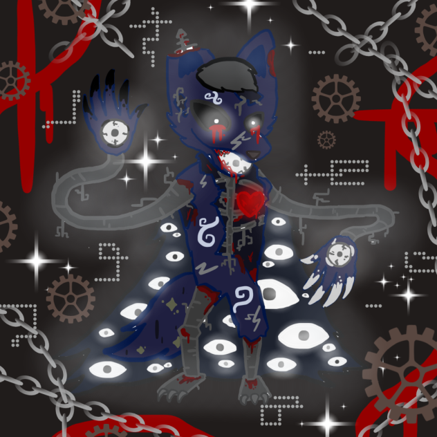 Finder (True Form) - ibisPaint