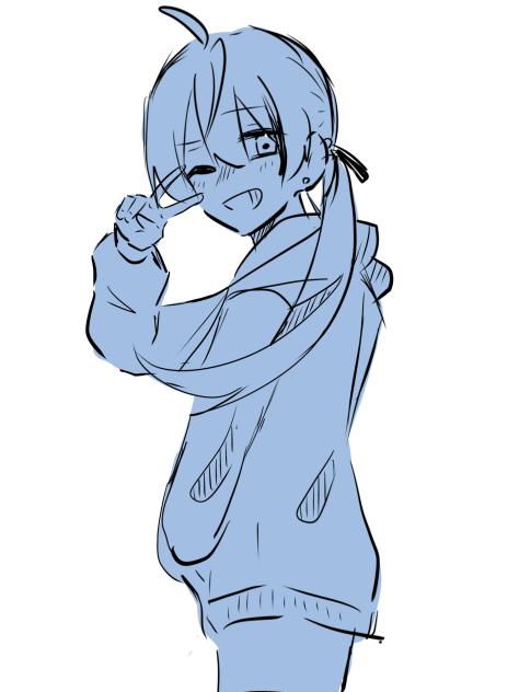 無題460 - ibisPaint