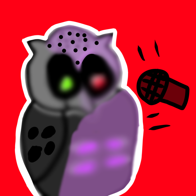 Security FnaF world - ibisPaint