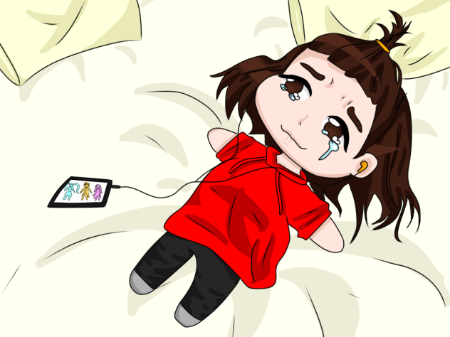 Project Sekai Be Like - ibisPaint