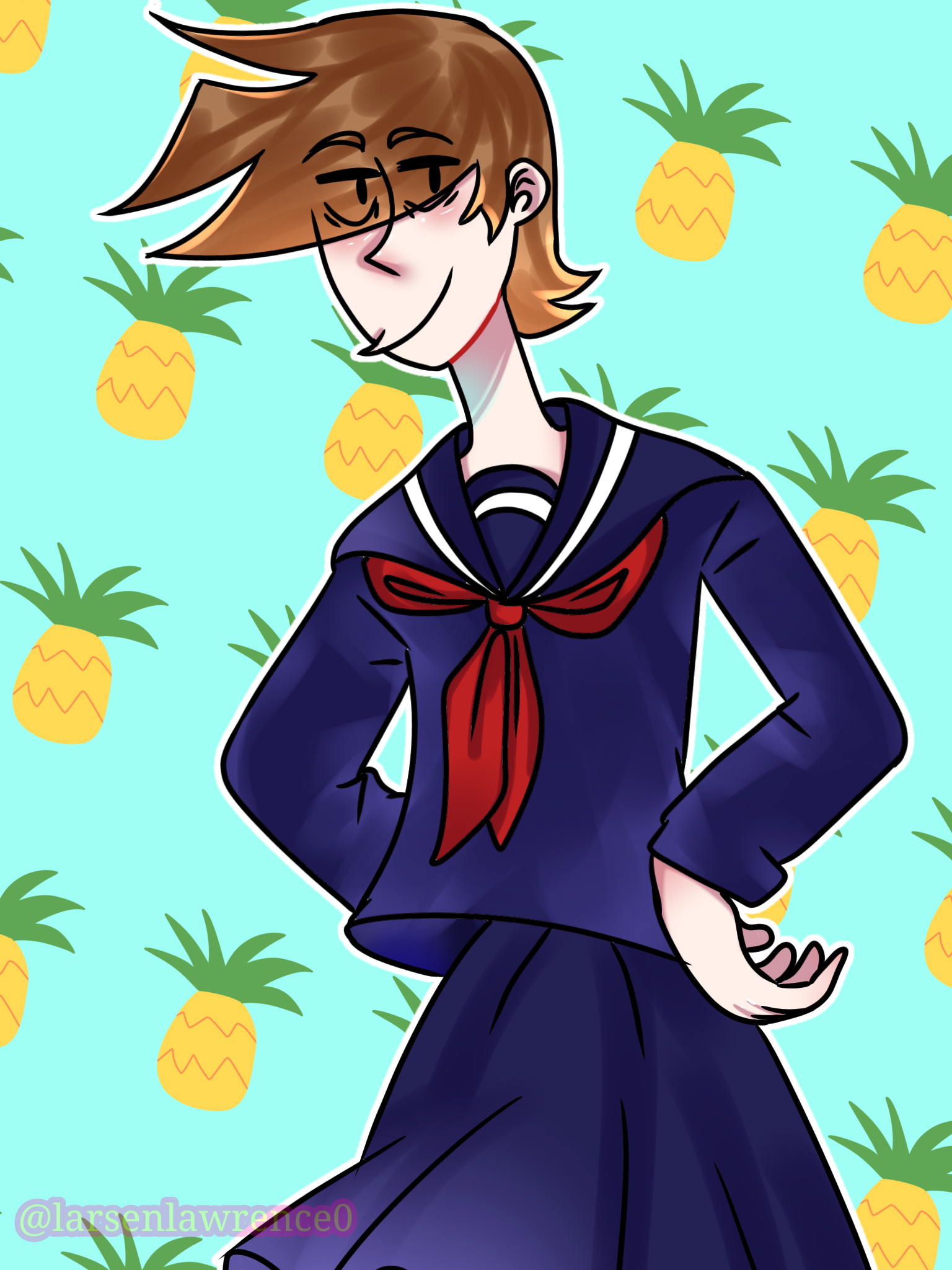 😳📸 - ibisPaint