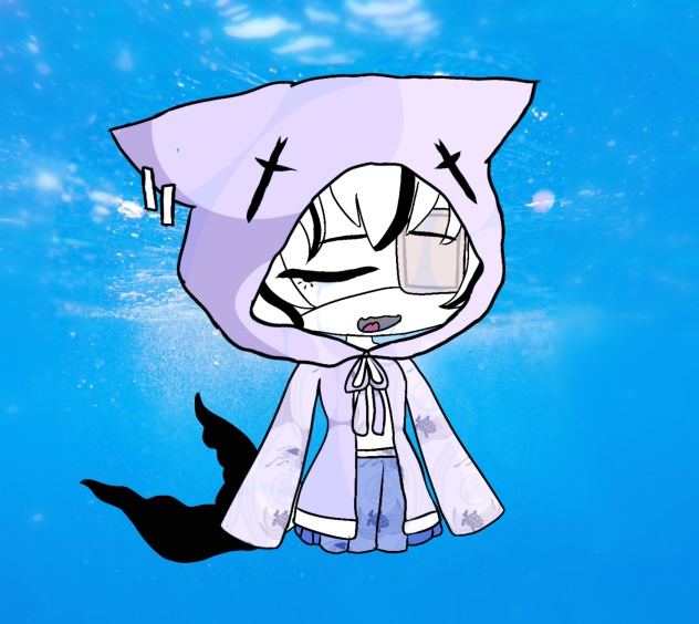 (just skip the first edit) - ibisPaint