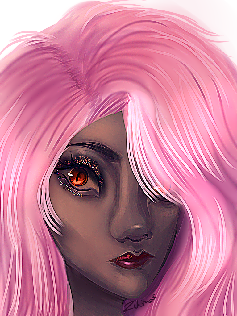 🌸Bella Rose🌹 - ibisPaint