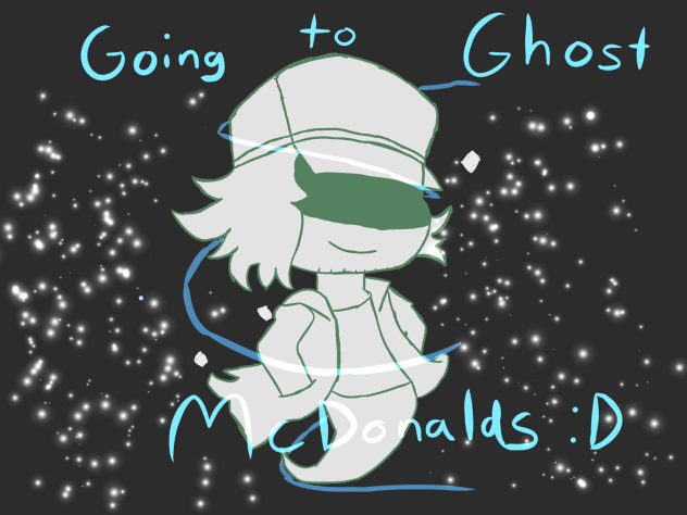 Garcello Mod - ibisPaint