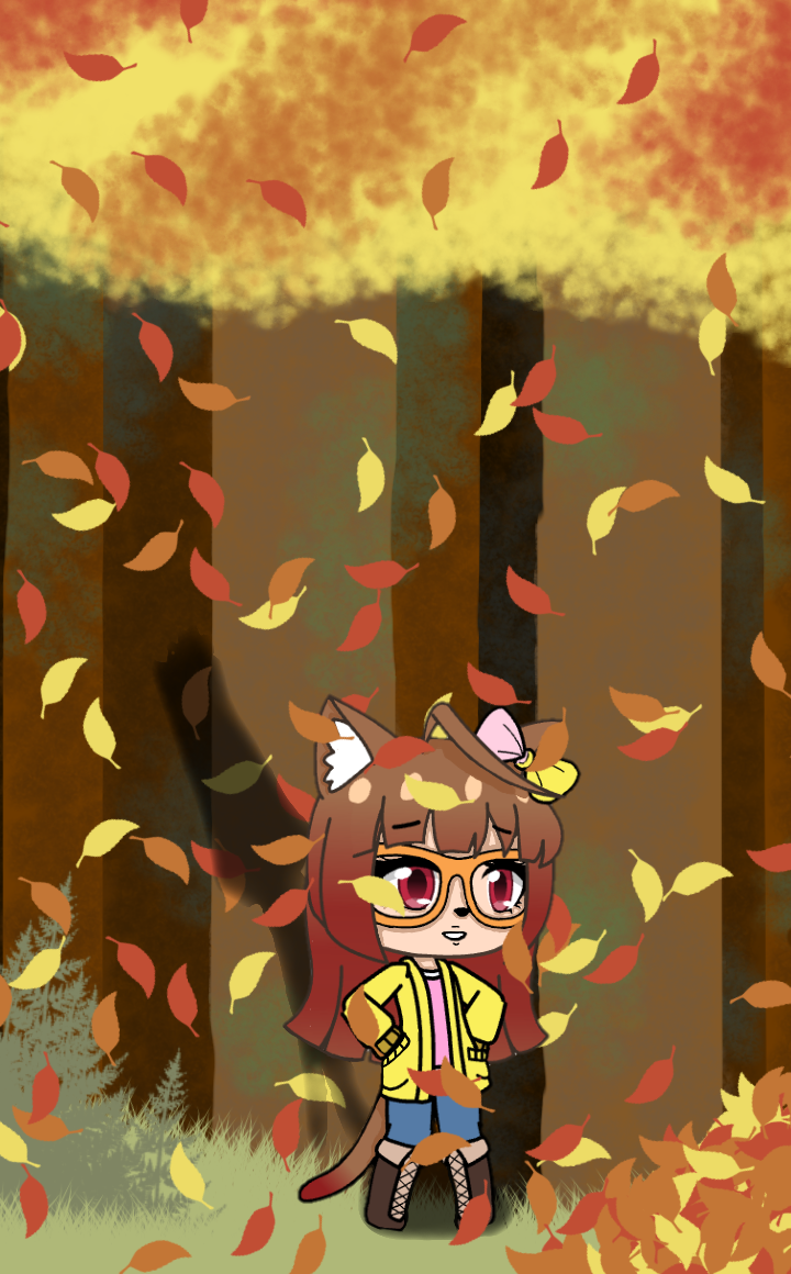 Mable-Edit#4 - ibisPaint