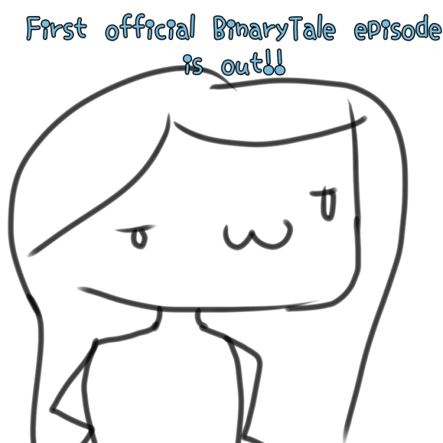 It is out - ibisPaint