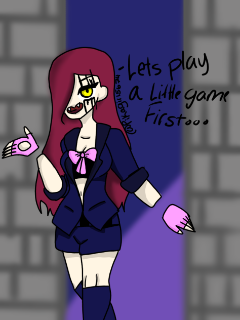 lets play - ibisPaint