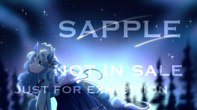 Commission - ibisPaint