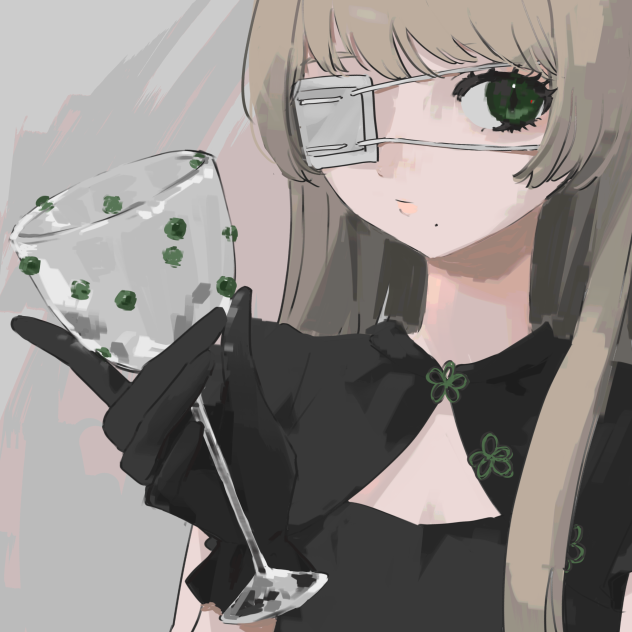 glass - ibisPaint