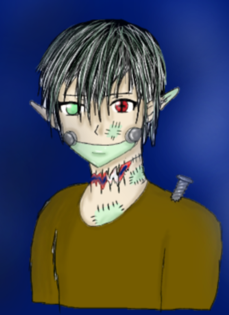 Titelloses 88 - ibisPaint