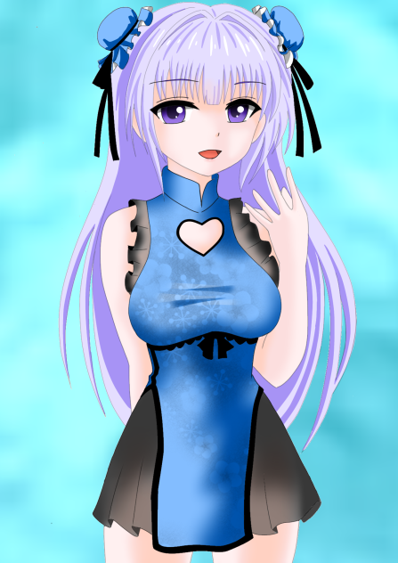 無題80 - ibisPaint