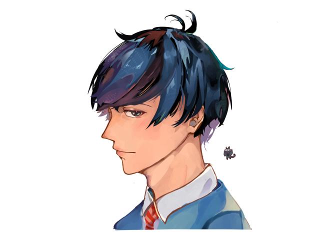 Mao Tsuchiya - ibisPaint