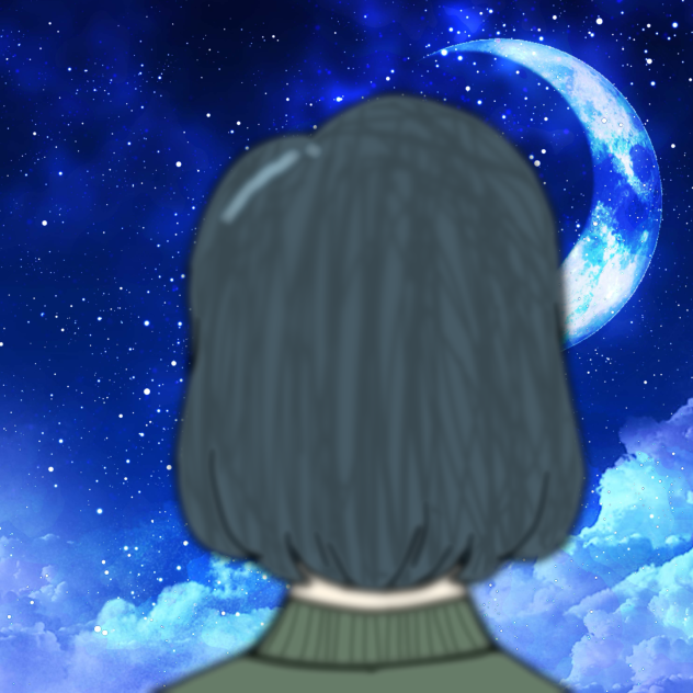 midnight musings - ibisPaint