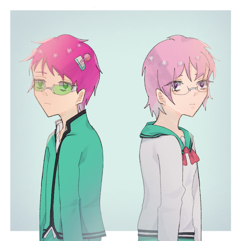 saiki - ibisPaint