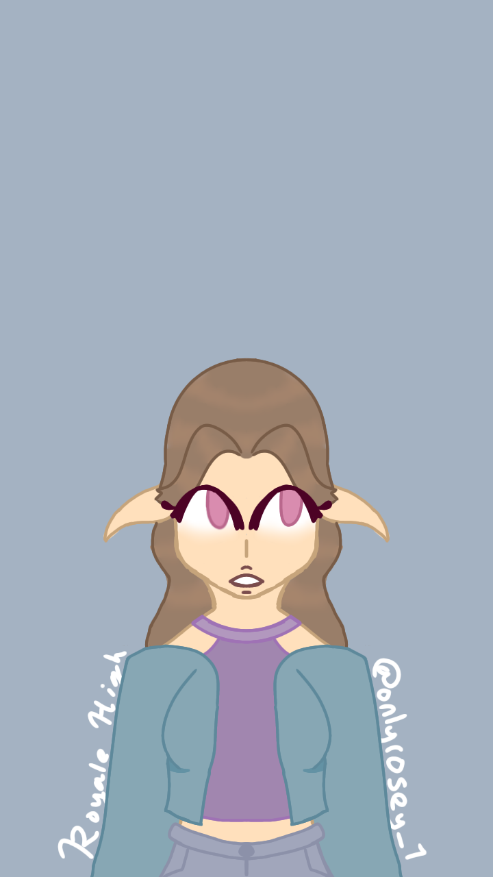 royale high - ibisPaint