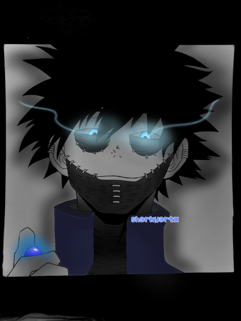 𝔇𝔞𝔟𝔦 - ibisPaint